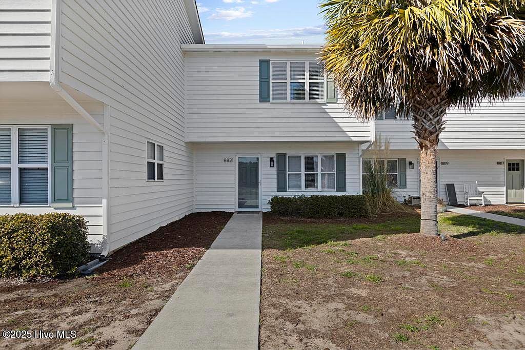 8821 Janell Court, Emerald Isle, NC 28594 | MLS #100489985 | Zillow