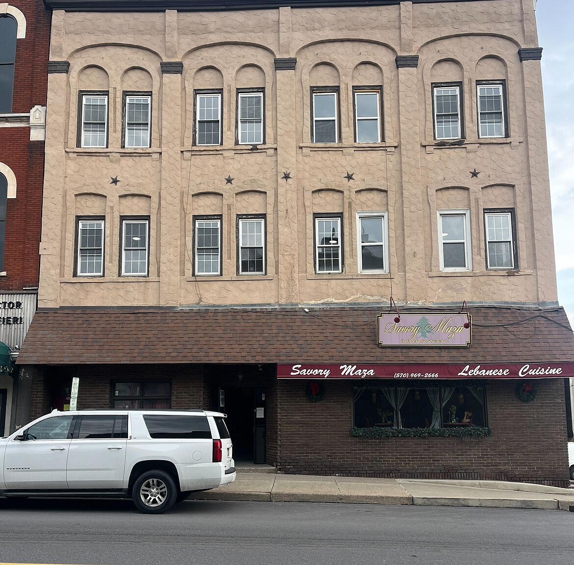 202 N Main Ave UNIT 1, Scranton, PA 18504 | Zillow