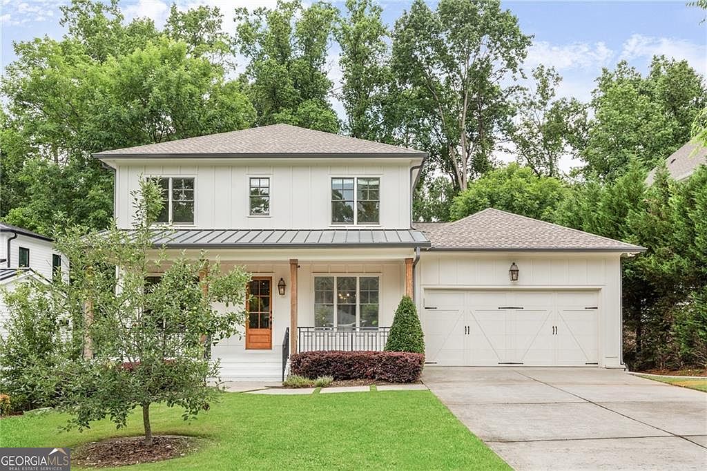 2602 Drew Valley Rd NE, Brookhaven, GA 30319 | Zillow