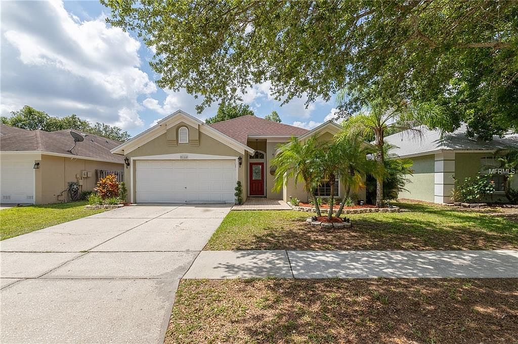 5644 Paddock Trail Dr, Tampa, FL 33624 | Zillow