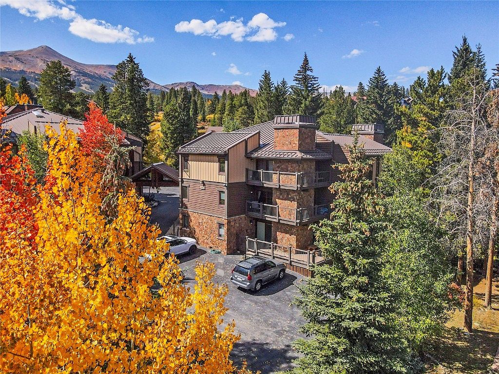 500 Four Oclock Rd APT B22, Breckenridge, CO 80424 | Zillow