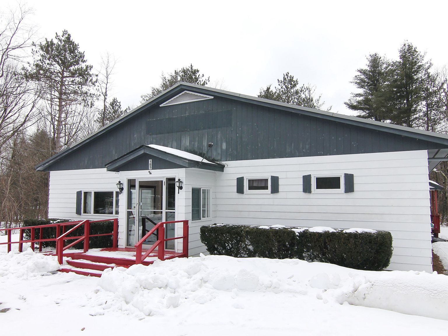 185 Lost River Road, North Woodstock, NH 03262 | MLS #4985969 | Zillow