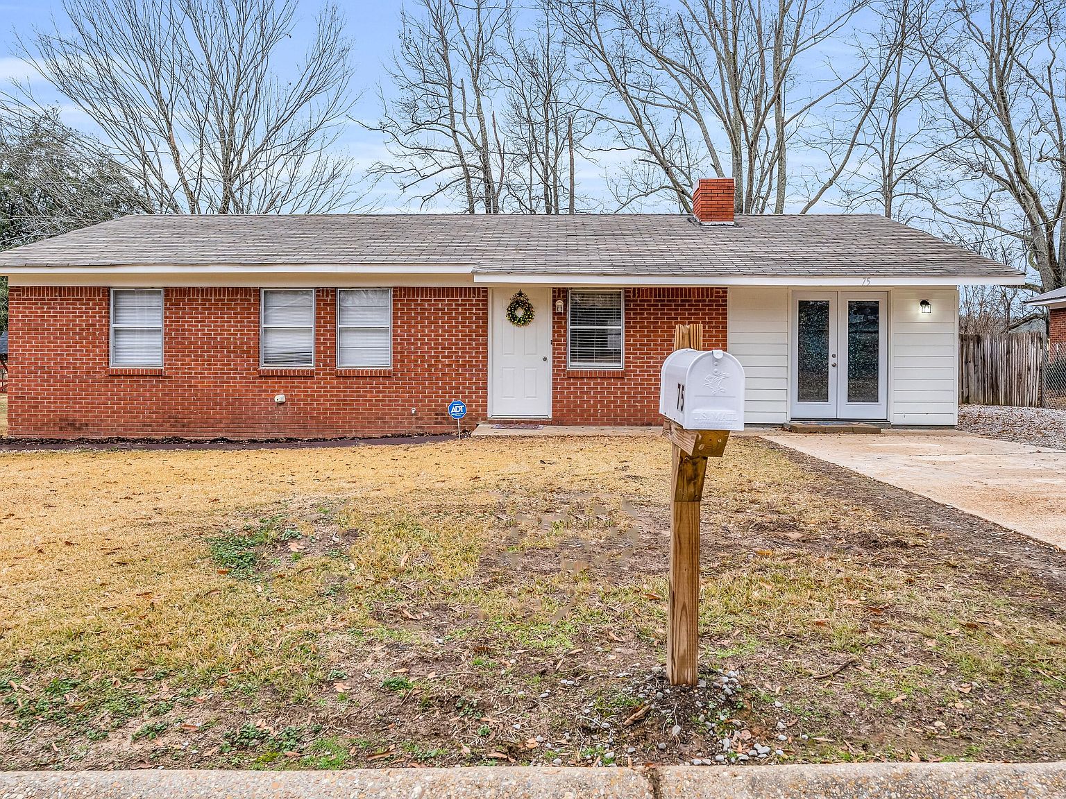 75 E Northside Dr, Ackerman, MS 39735 | MLS #24-56 | Zillow