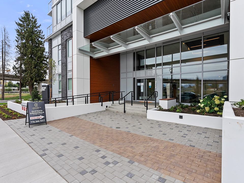 13428 105th Ave #2612, Surrey, BC V3T 1Z4 | MLS #R2816100 | Zillow