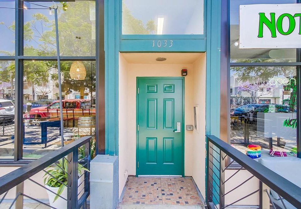 1033 University Ave APT 5, San Diego, CA 92103 | Zillow