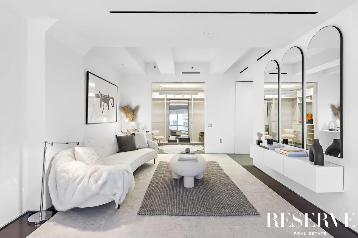 166 Perry Street #3DA in West Village, Manhattan | StreetEasy