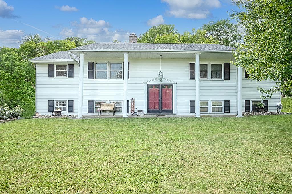 264 Valley Hi Dr, Lexington, OH 44904 | Zillow