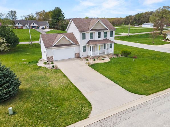 IN Real Estate - Indiana Homes For Sale | Zillow