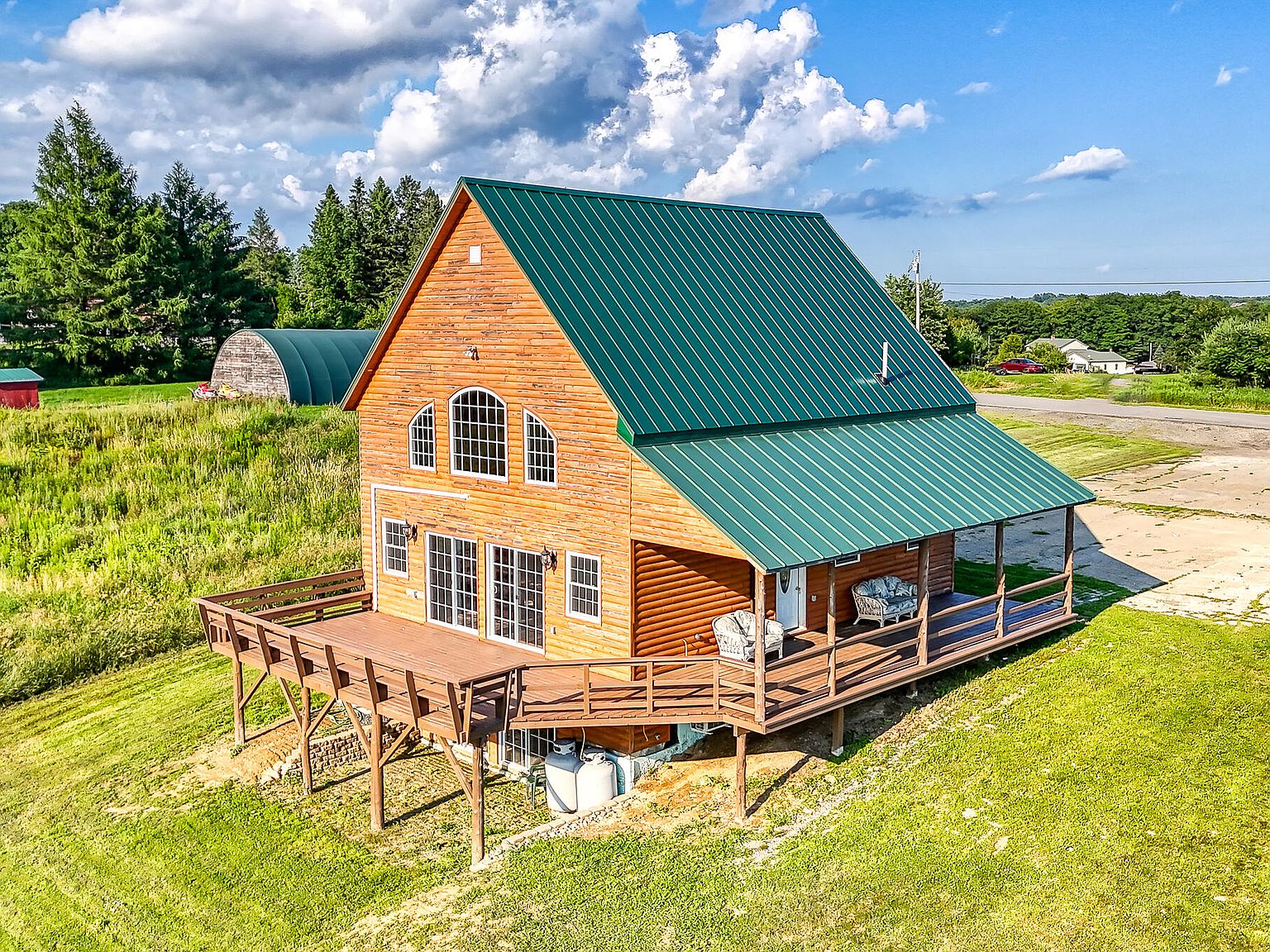 791 Neck Road, South China, ME 04358 | Zillow