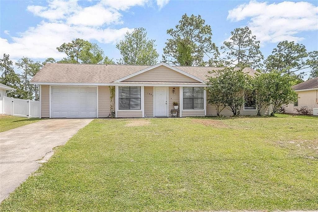 1553 W Parkway St, Deland, FL 32720 | Zillow