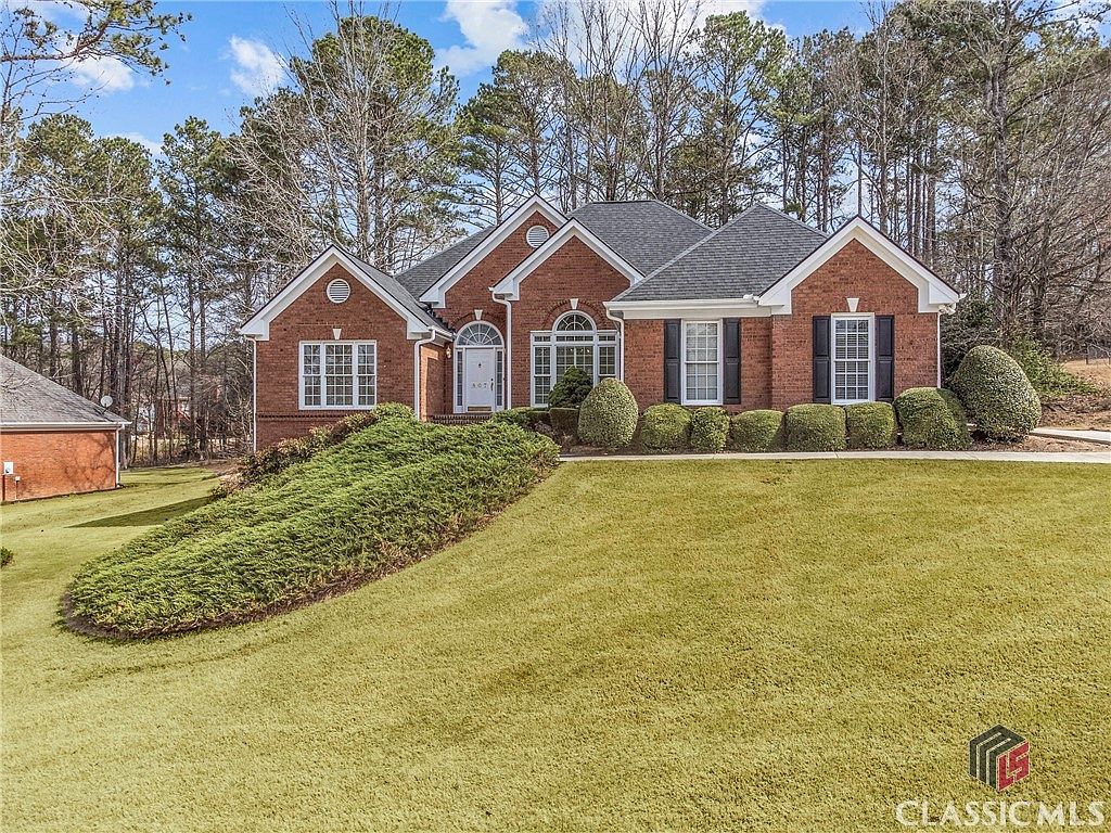 807 Ivy Ridge Dr, Loganville, GA 30052 | Zillow