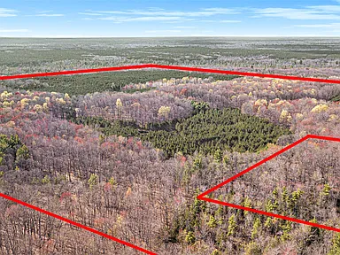 2599 N Pine Ave White Cloud MI | Zillow