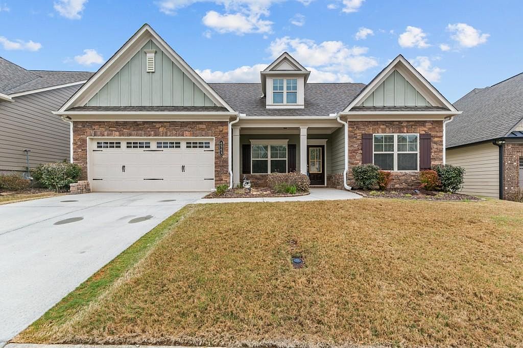 4543 Big Rock Ridge Trl, Gainesville, GA 30504 | Zillow