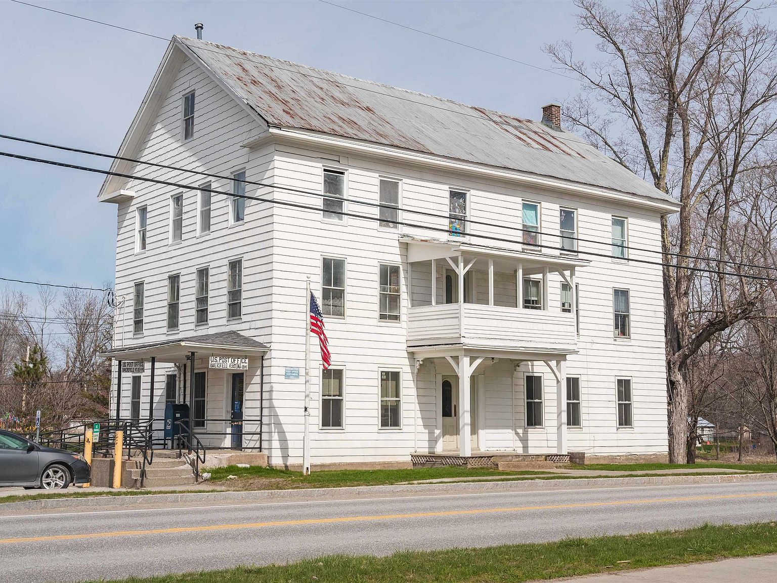 65 Main N Street, Bakersfield, VT 05441 | Zillow