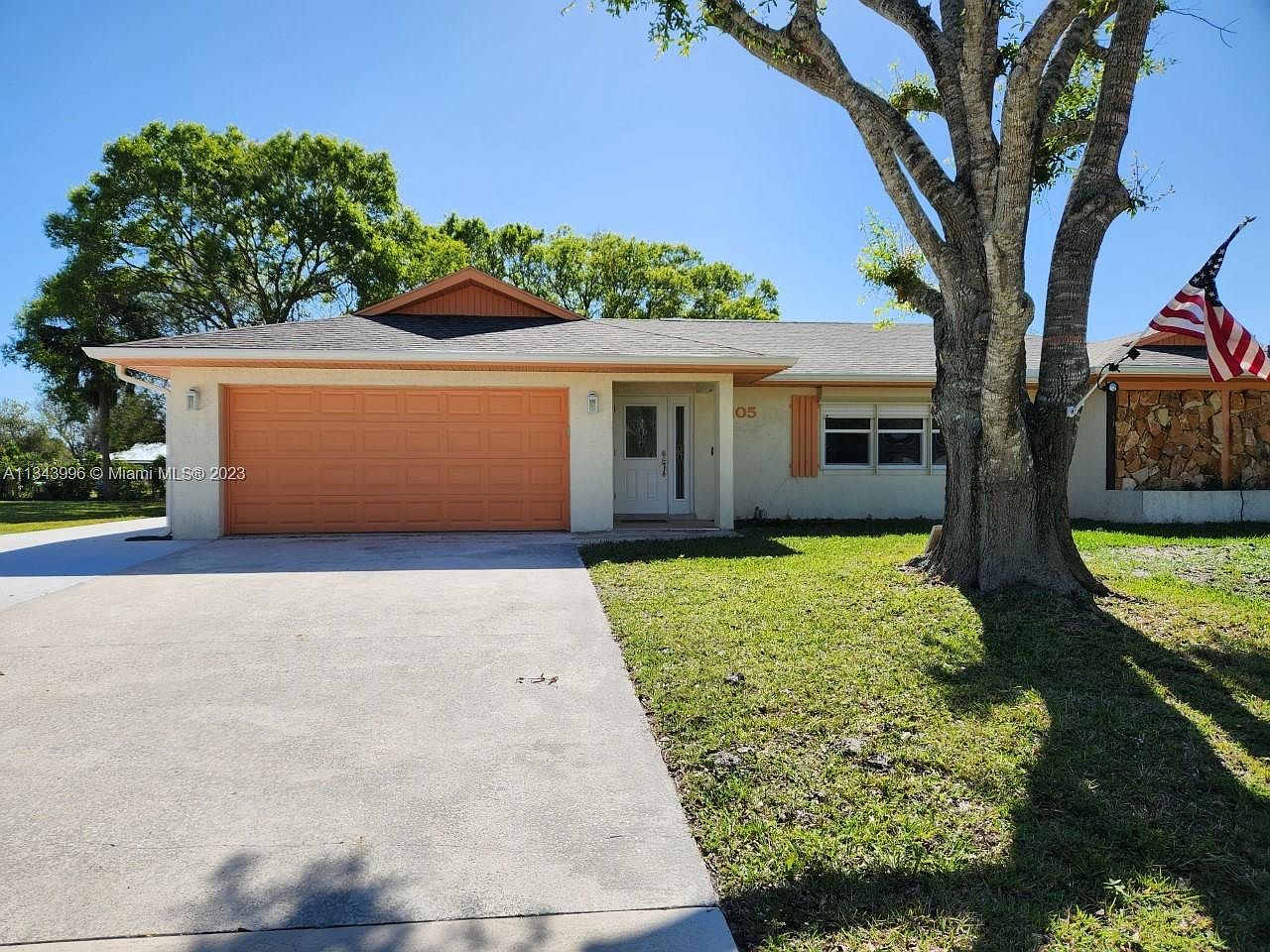 1105 Heron Ave, Fort Pierce, FL 34982 | MLS #A11343996 | Zillow
