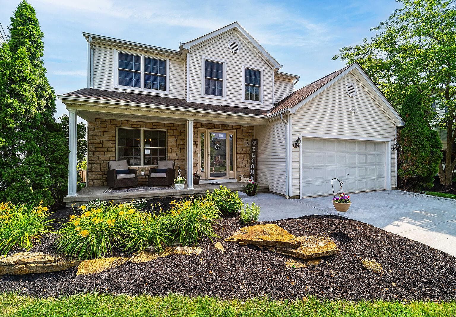135 Galloway Ridge Dr, Galloway, OH 43119 | Zillow