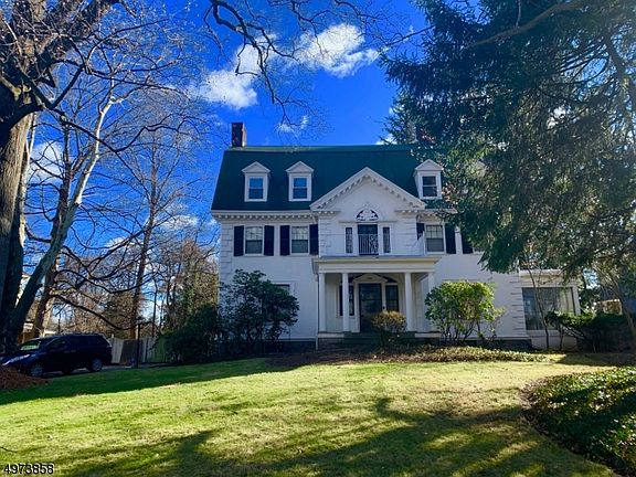 500 Berkeley Ave, Orange, NJ 07050 | Zillow