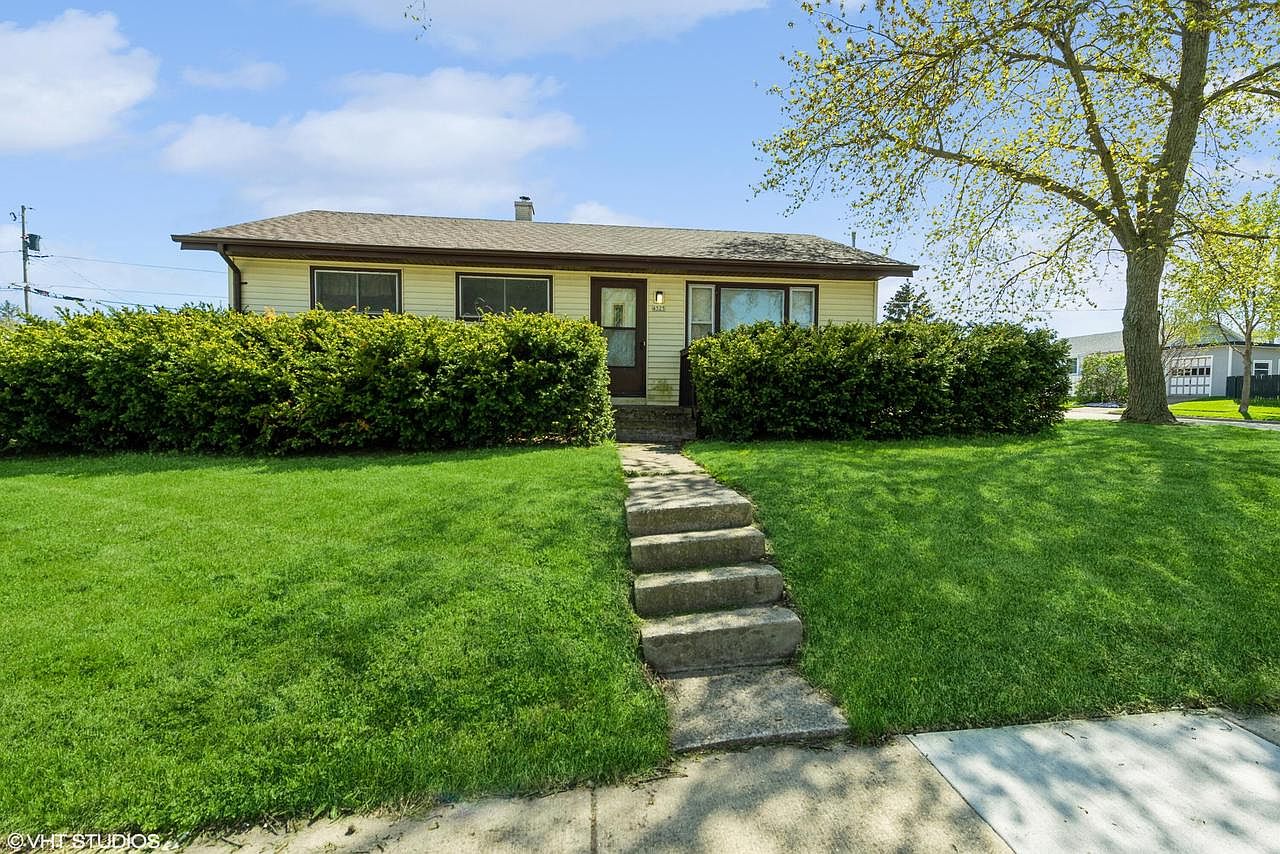 4325 Victory AVENUE, Racine, WI 53405 | Zillow