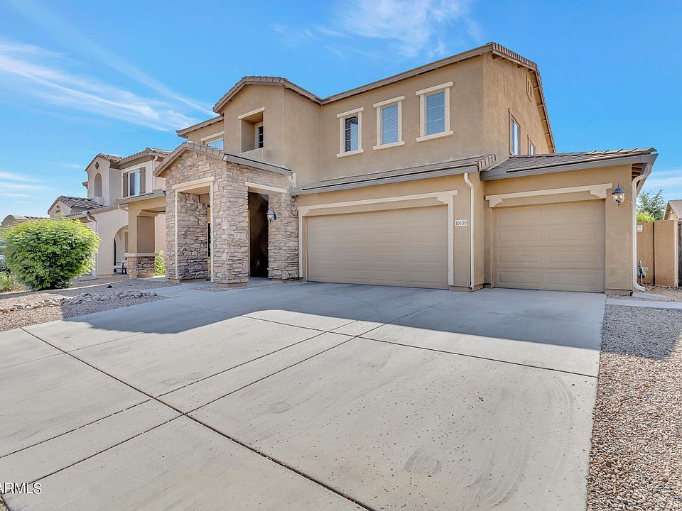 16109 W Christy Dr, Surprise, AZ 85379 | Zillow