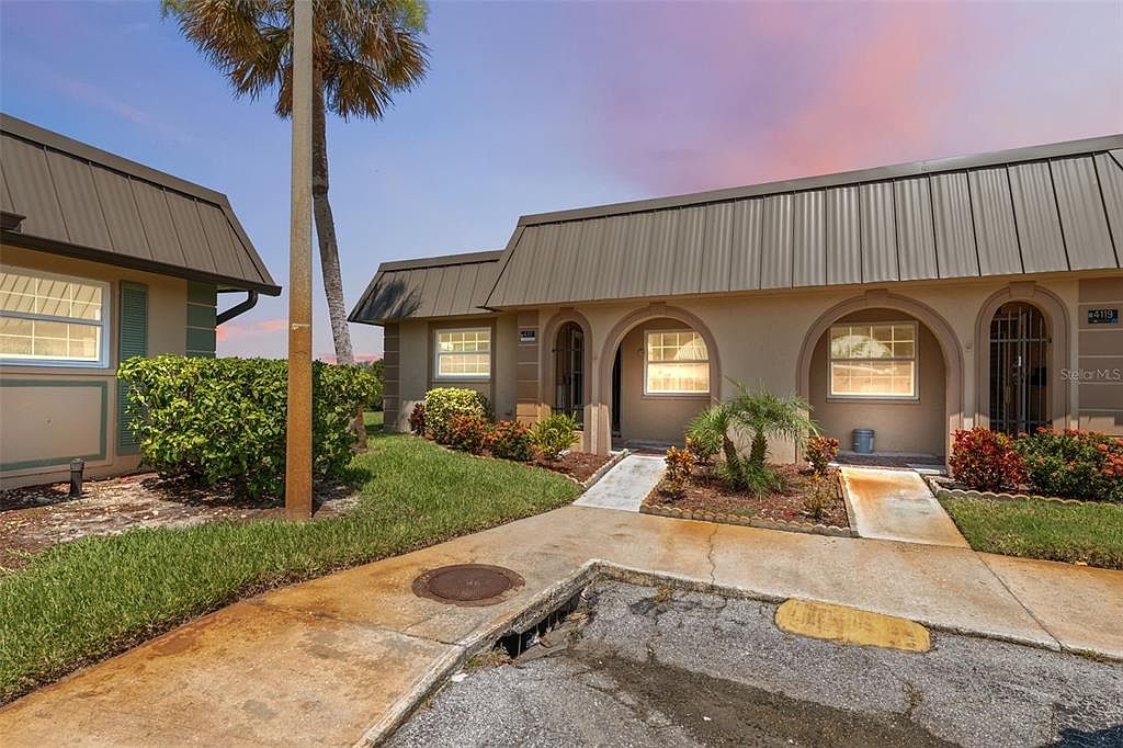 4117 Stratford Dr #4117, New Pt Richey, FL 34652 | Zillow