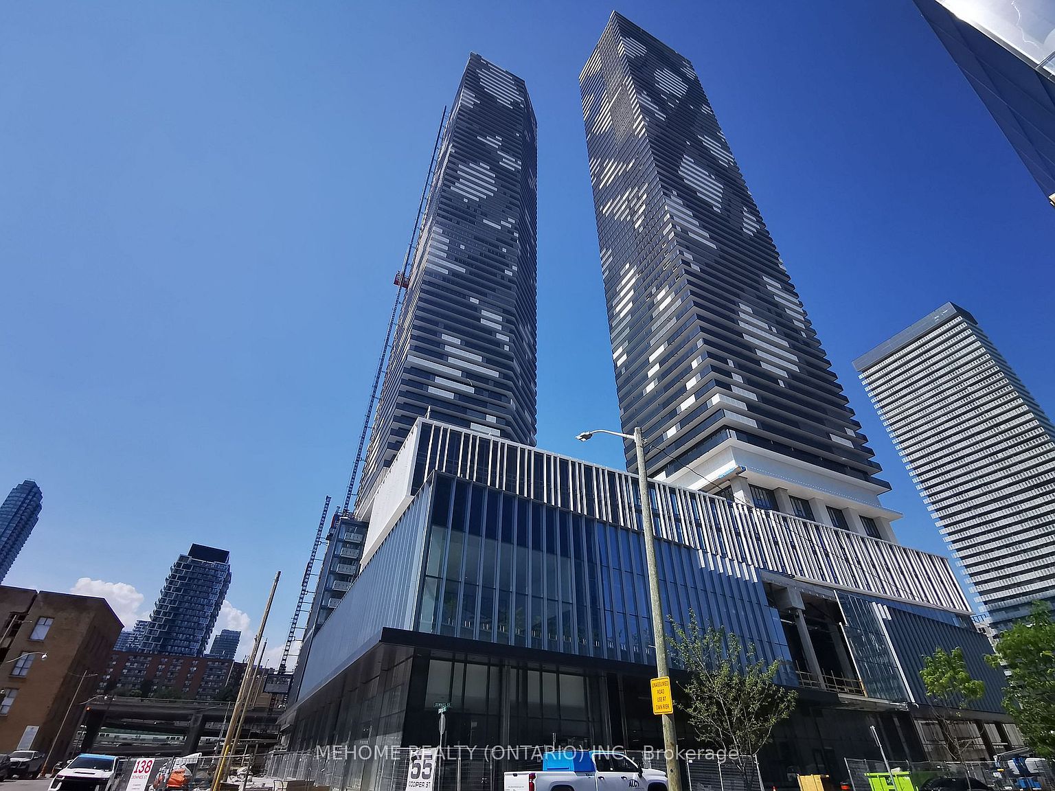 55 Cooper St #3712, Toronto, ON M5E 0B8 | Zillow