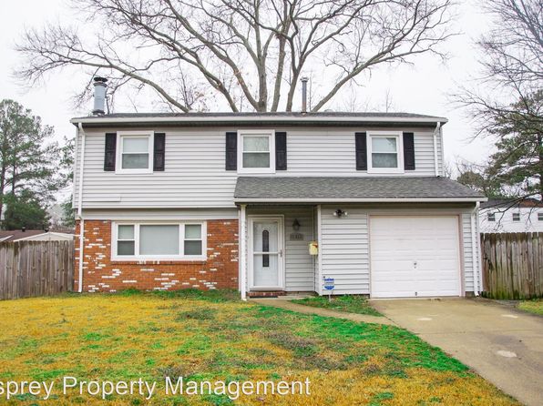 Houses For Rent in Virginia Beach VA - 89 Homes | Zillow