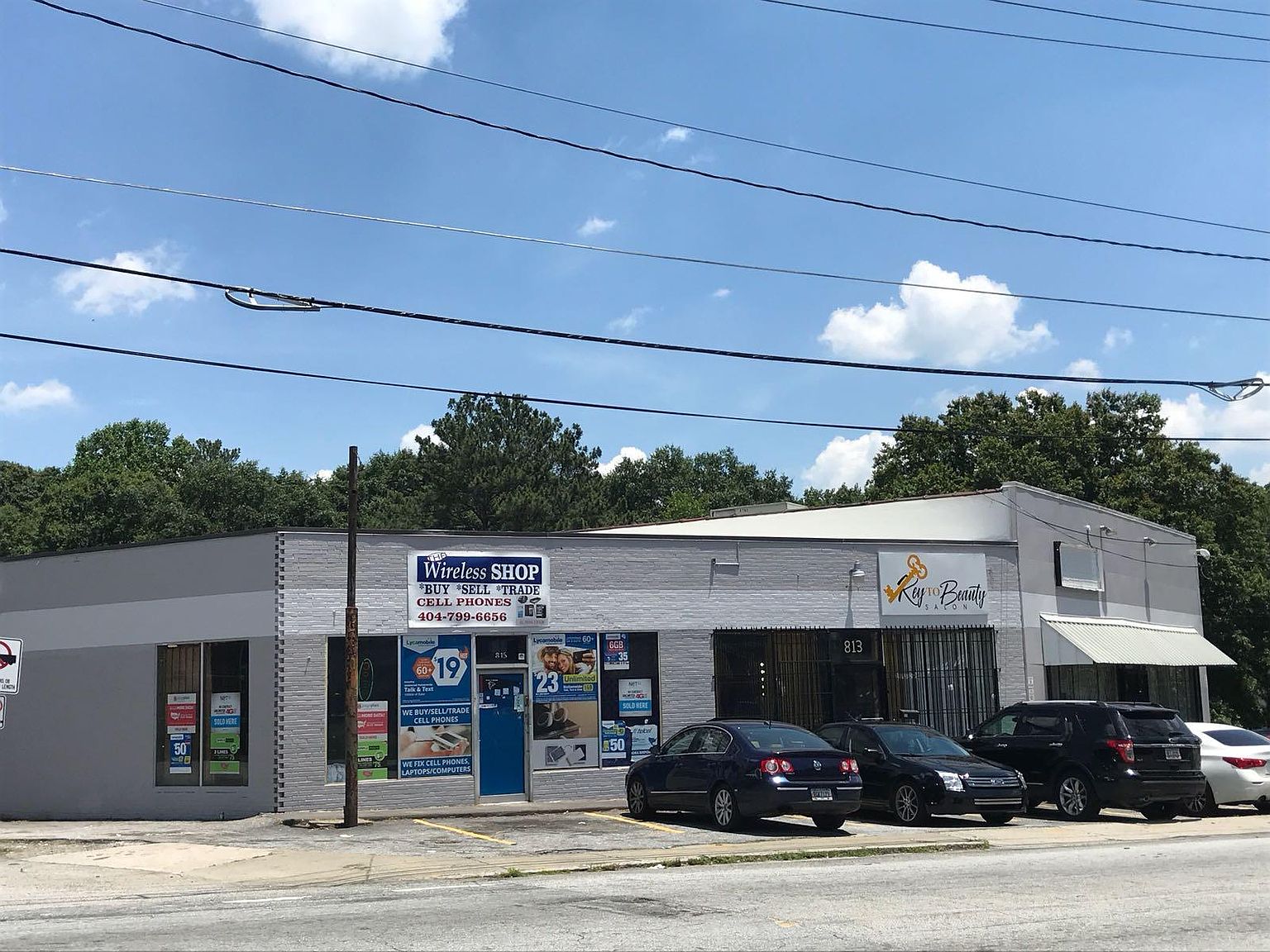 815 Hollywood Rd Nw Atlanta Ga 30318 Zillow