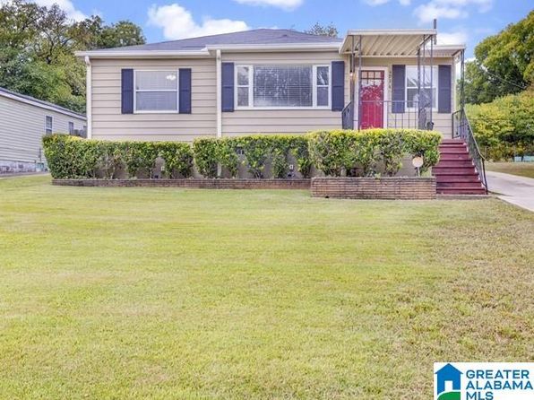 Fairfield AL Single Family Homes For Sale - 22 Homes | Zillow