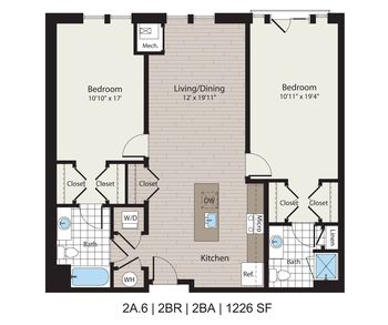 ICON Residences at The Rotunda - 727 W 40th St Baltimore MD | Zillow