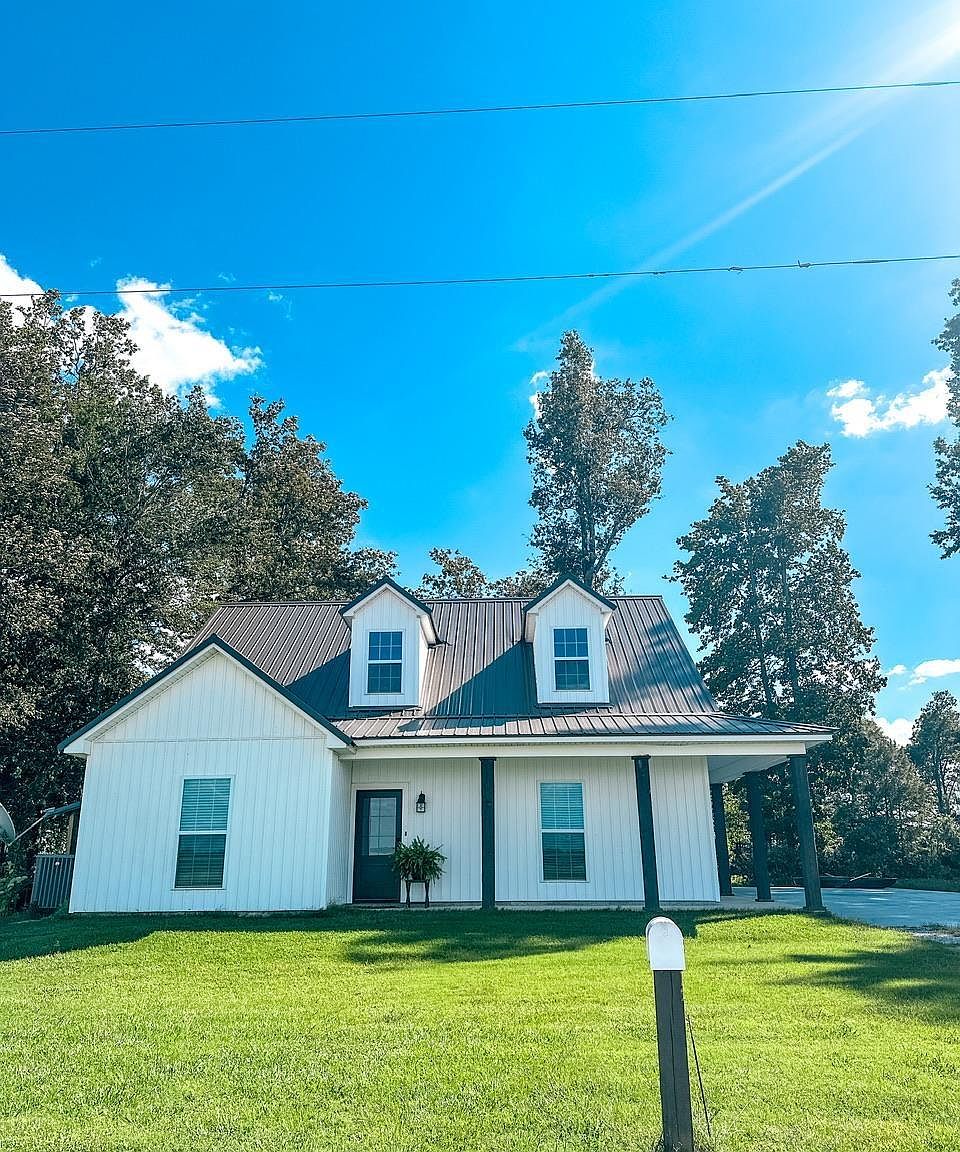 954 Ld Knox Rd, Gilbert, LA 71336 | MLS #211930 | Zillow