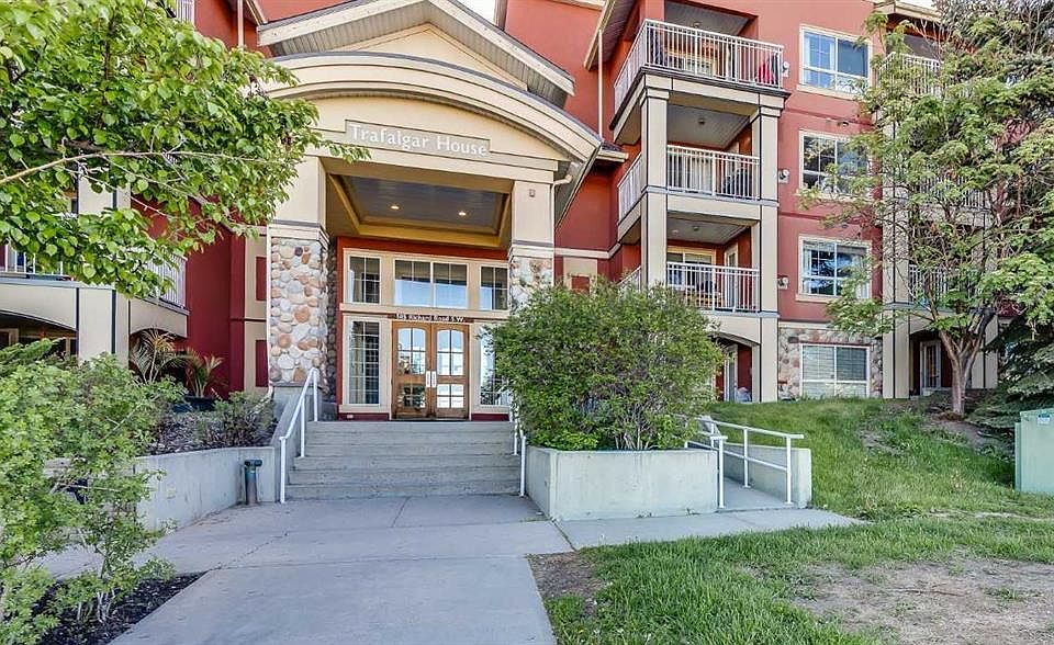 5115 E Richard Rd SW #412, Calgary, AB T3E 7M7 | MLS #A2138848 | Zillow