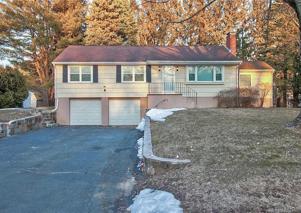 33 Robin Rd, Farmington, CT 06032 | Zillow