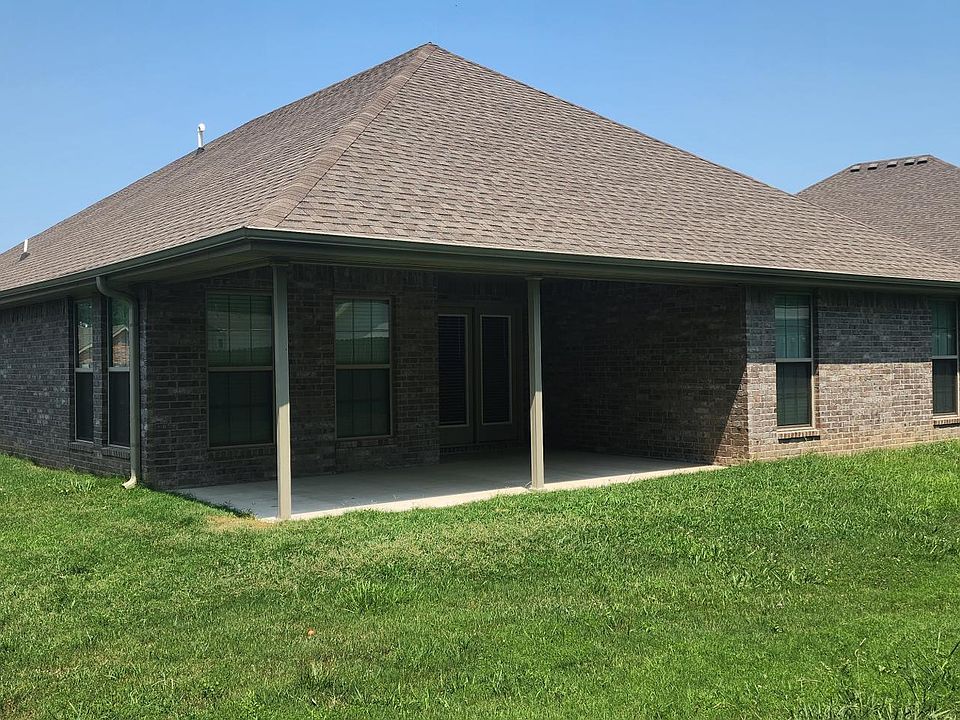 672 Fox Spur, Pea Ridge, AR 72751 | Zillow