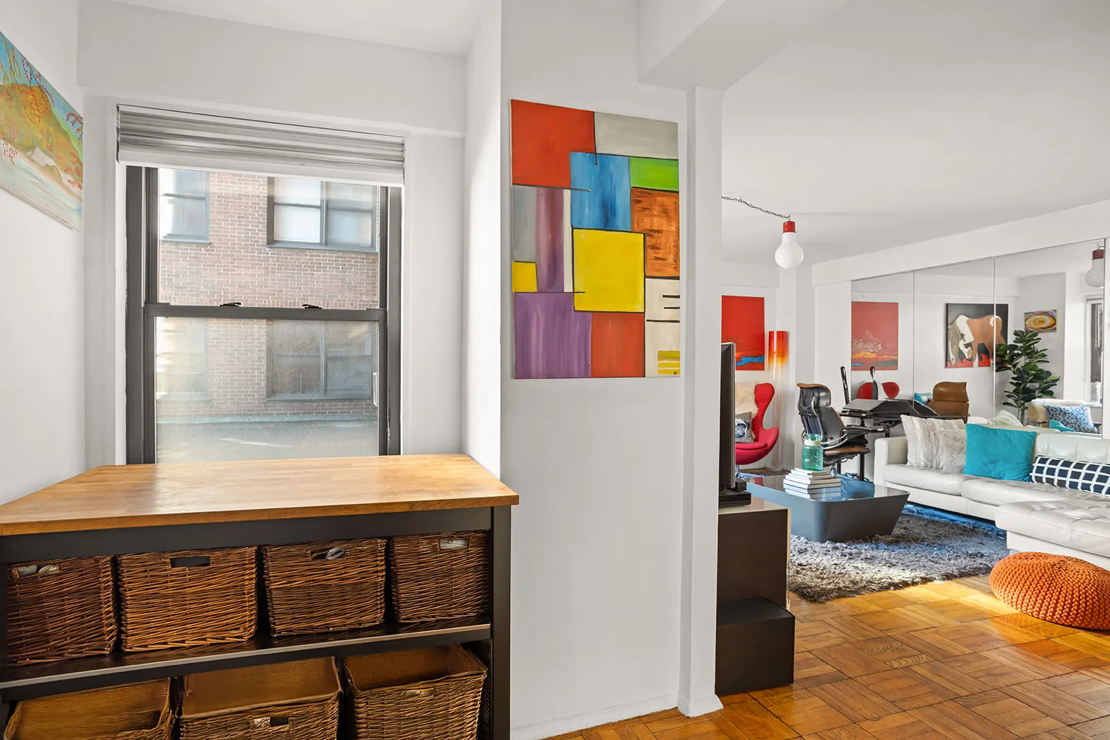 345 West 145th Street #3B5 in Hamilton Heights, Manhattan | StreetEasy