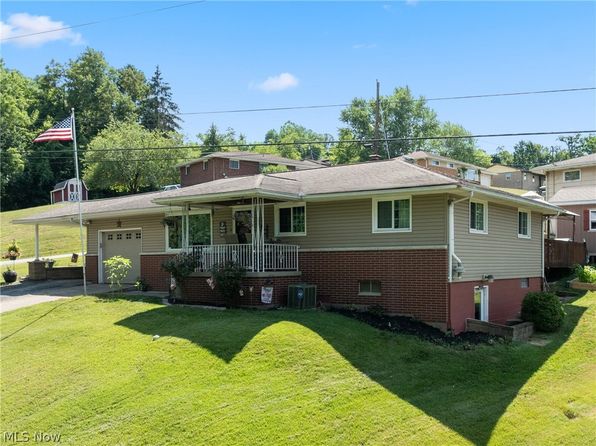 Bridgeport OH Real Estate - Bridgeport OH Homes For Sale | Zillow