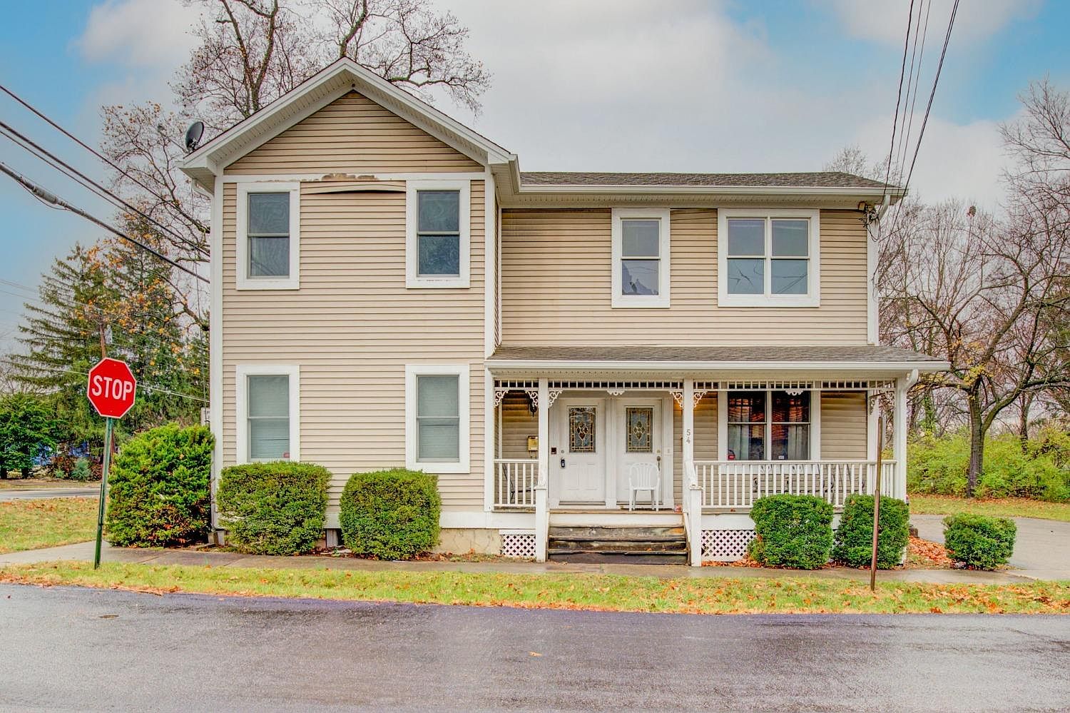 54 W Sharon Rd, Cincinnati, OH 45246 | Zillow