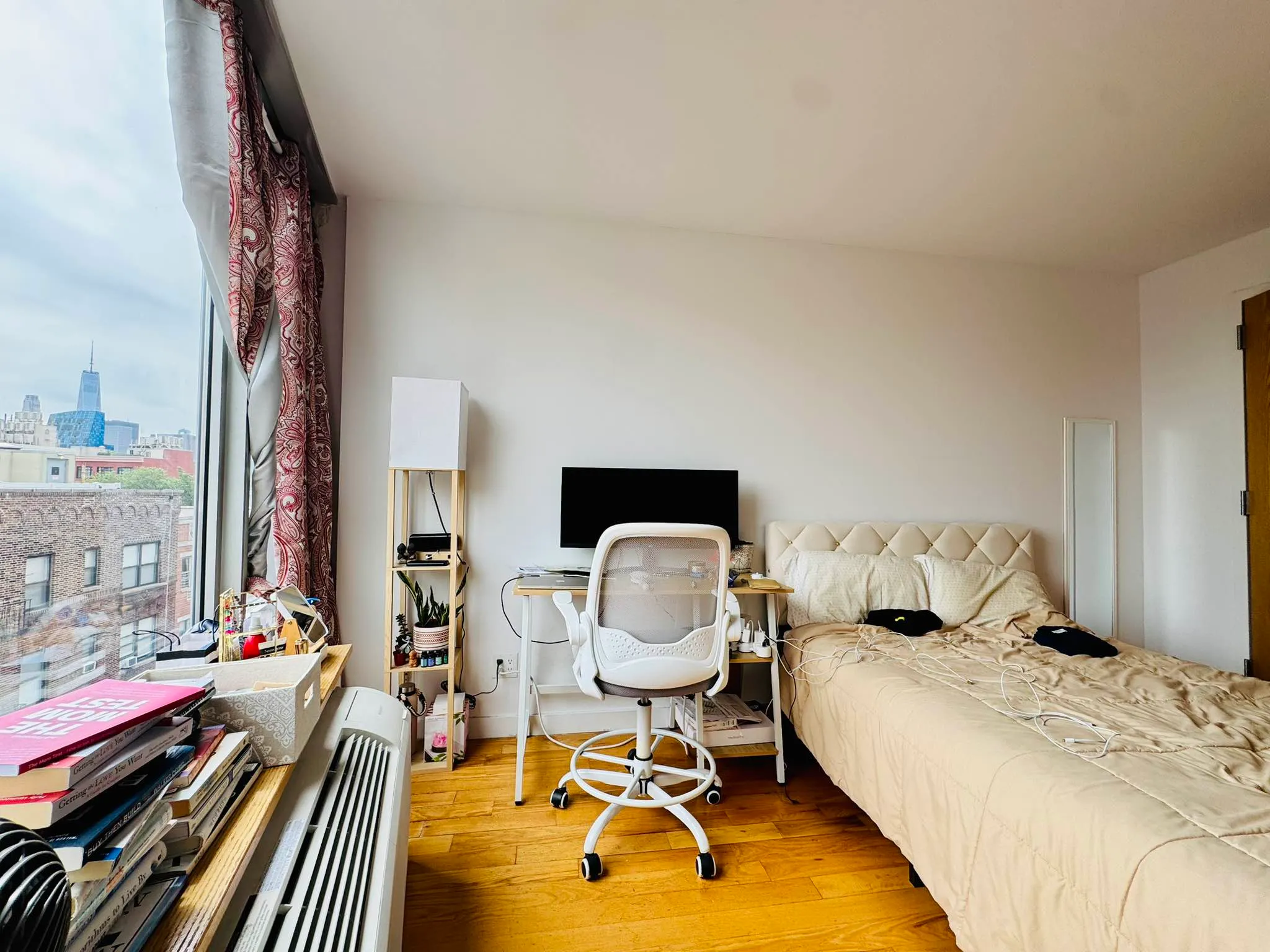 196 Stanton Street #8B in Lower East Side, Manhattan | StreetEasy