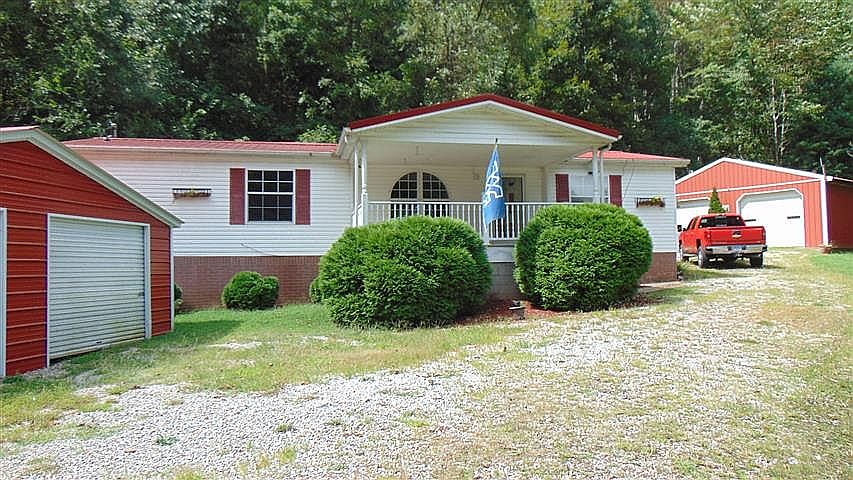 1998 Beech Rd, Orma, WV 25268 | Zillow