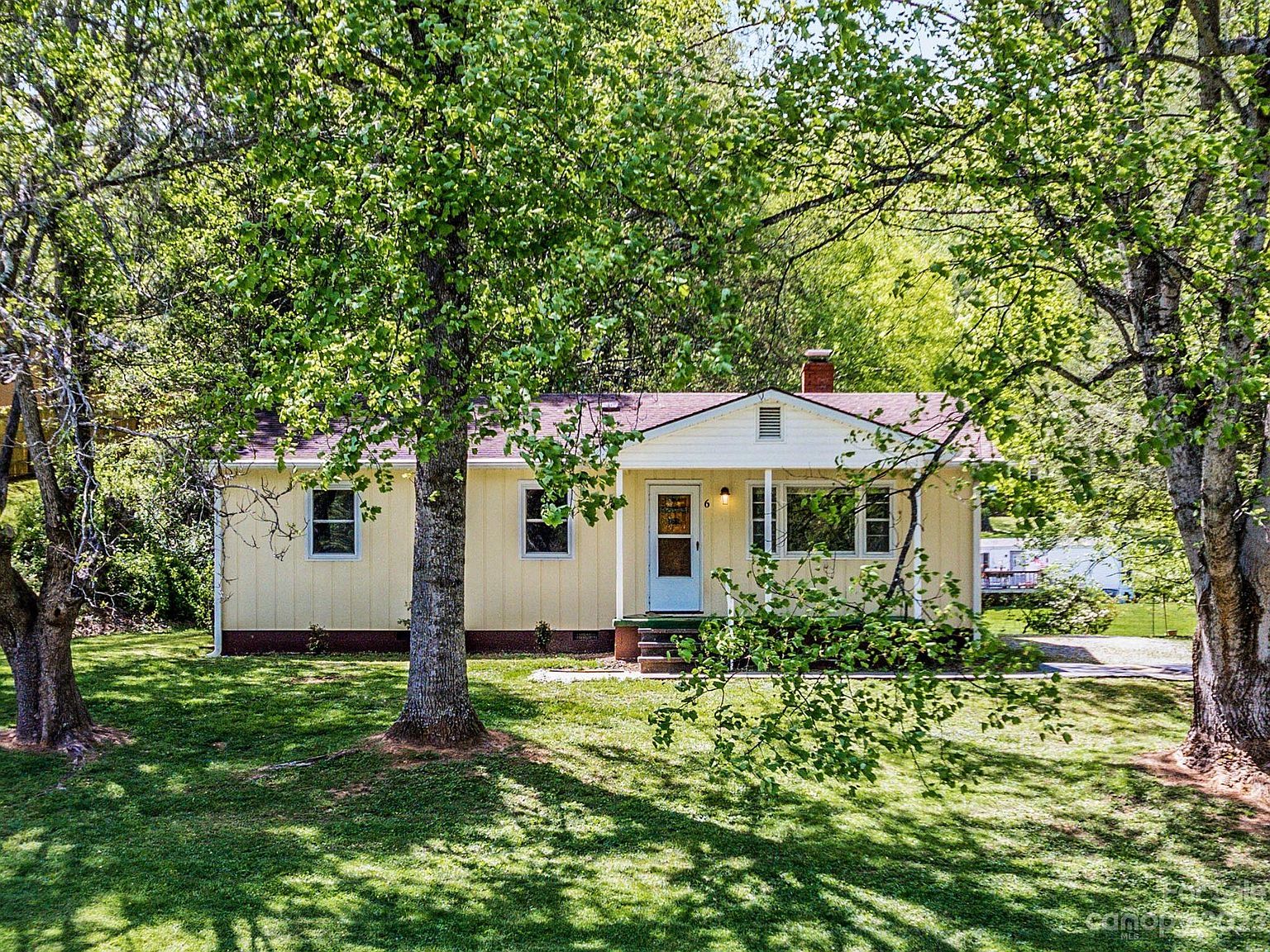 6 Elly Ln, Asheville, NC 28803 | Zillow