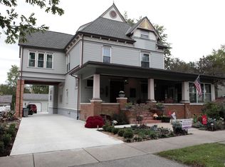 202 W 3rd St, Delavan, IL 61734 | Zillow