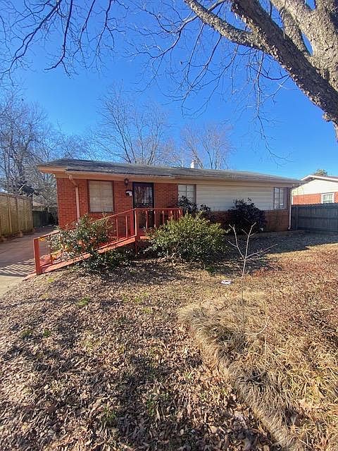 1843 Capri Rd, Memphis, TN 38117 | Zillow