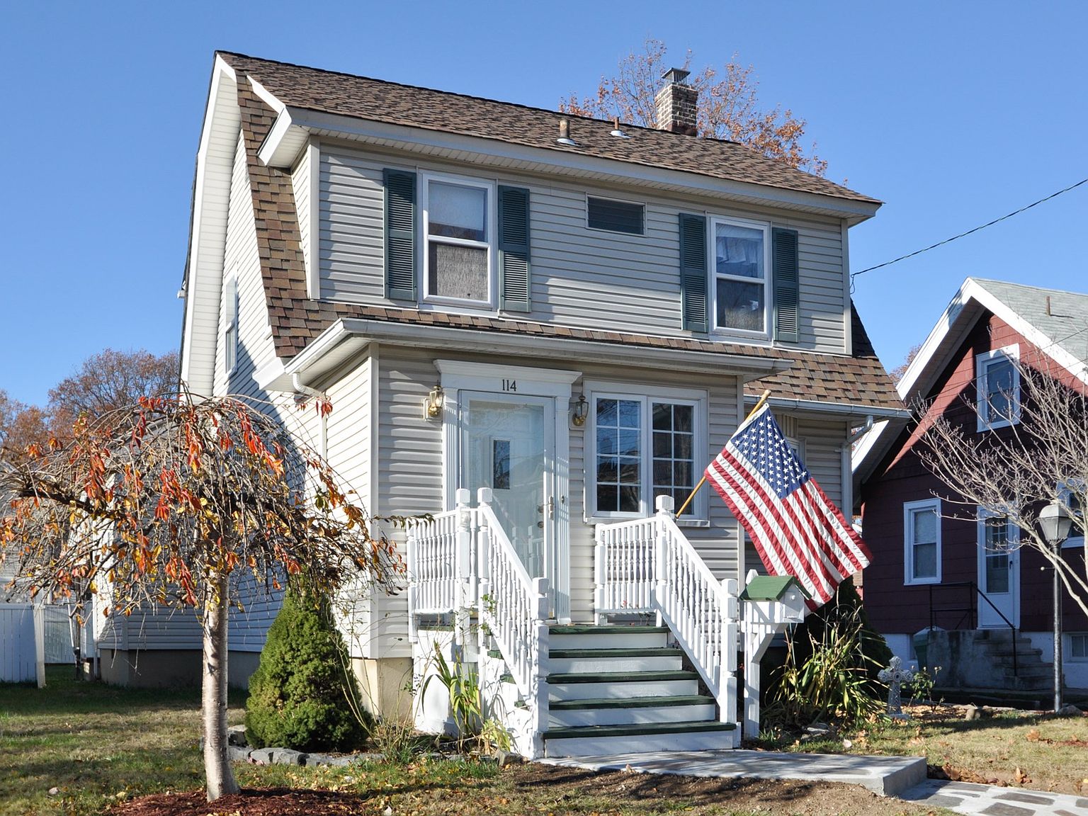 114 Benjamin St, Cranford, NJ 07016 | Zillow