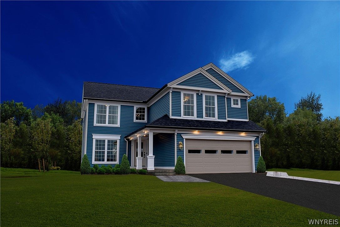 7 Jaycee Ln, Buffalo, NY 14224 | Zillow