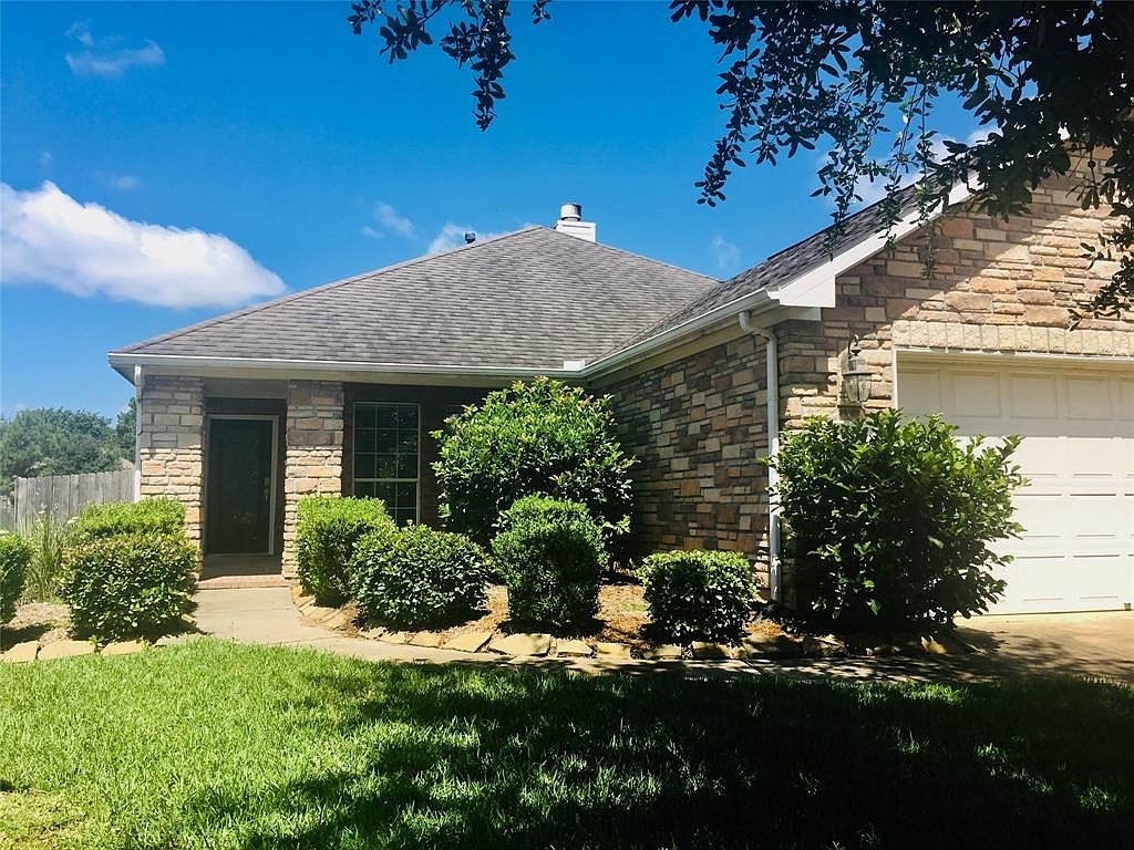 1907 Lenora Ct, Katy, TX 77493 | Zillow