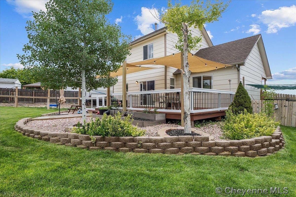 5246 Danielle Ct, Cheyenne, WY 82009 | Zillow