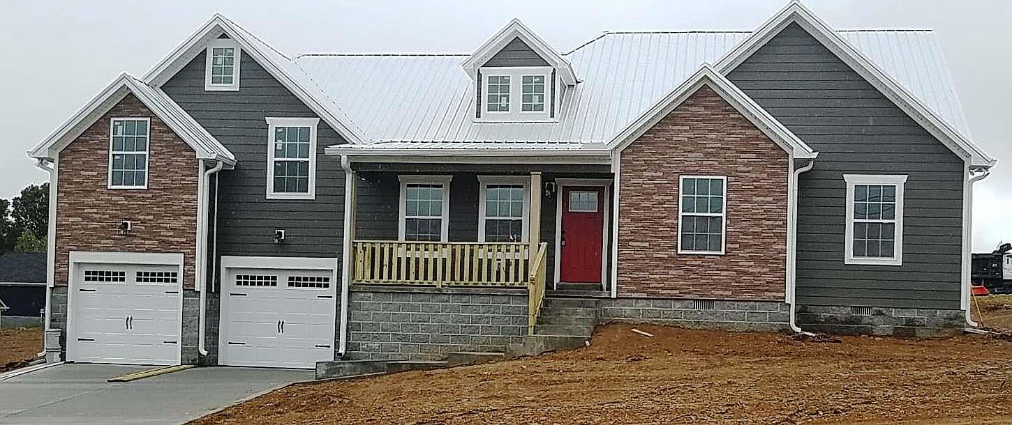 484 Diane Loop LOT 32, White Bluff, TN 37187 | Zillow