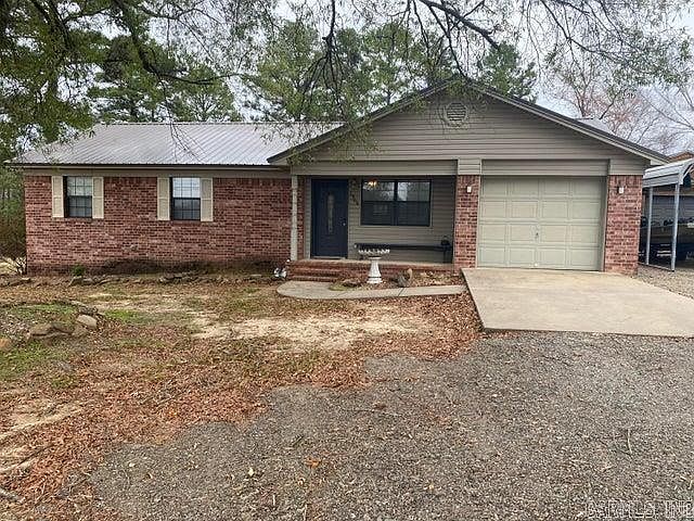 1360 E Highway 164, Dover, AR 72837 | Zillow