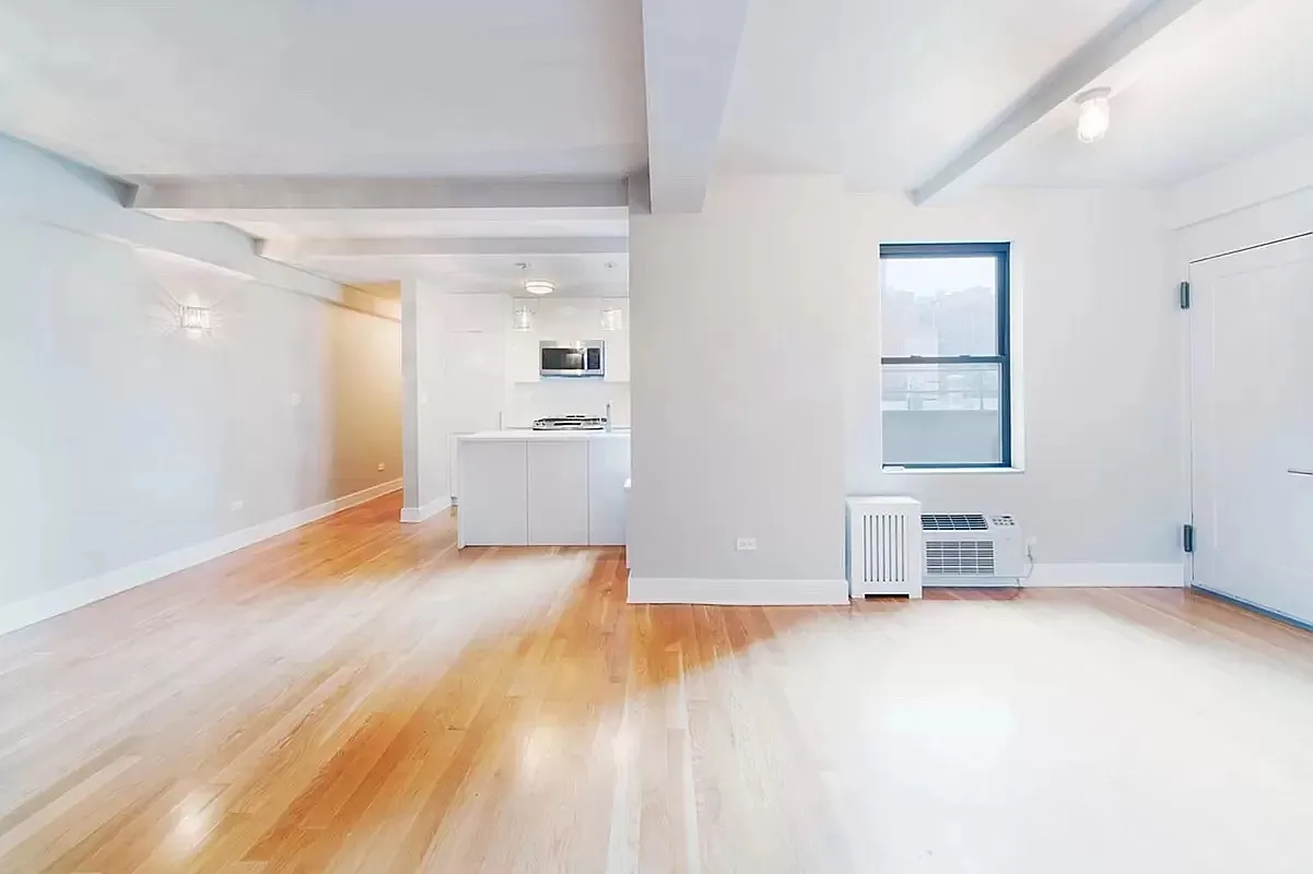 308 West 30th Street #8C in Chelsea, Manhattan | StreetEasy