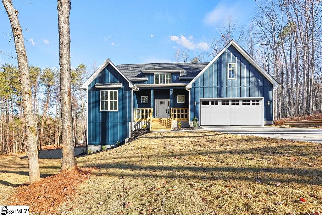 70 Mush Creek Hill Rd, Travelers Rest, SC 29690 | MLS #1514031 | Zillow