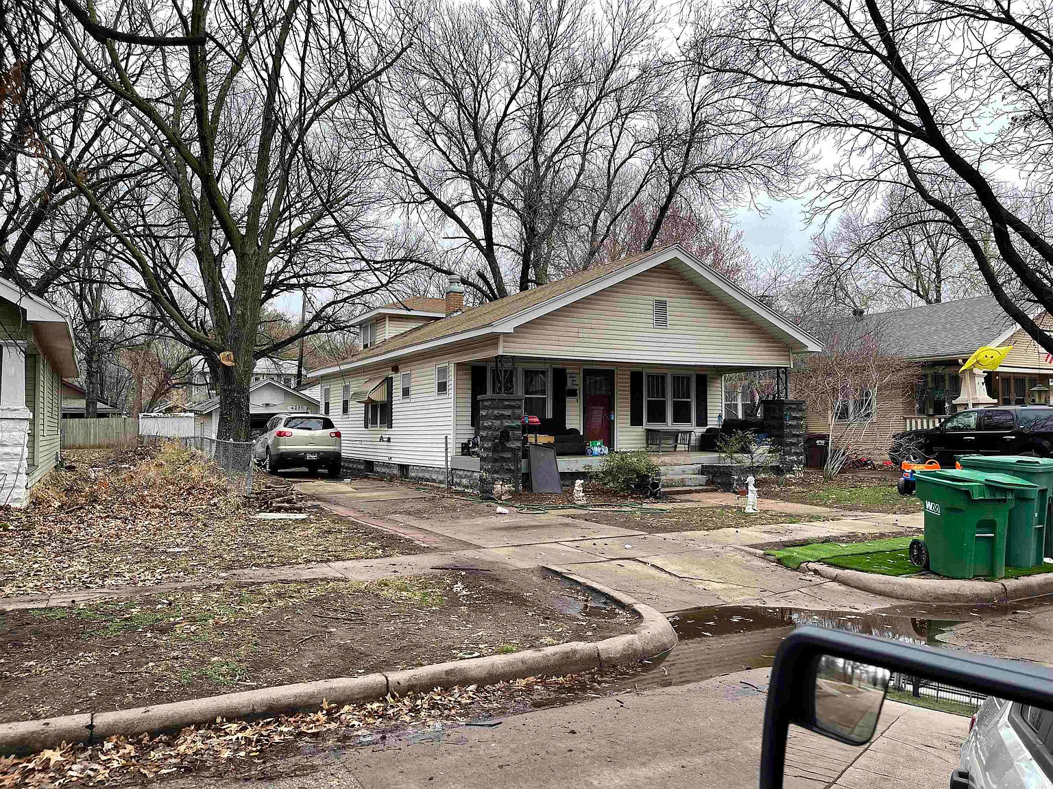 423 S Estelle Ave, Wichita, KS 67211 | Zillow